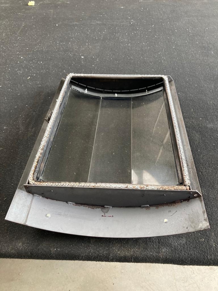 vetro-camino-rotto – vetraria Gelfi Bergamo