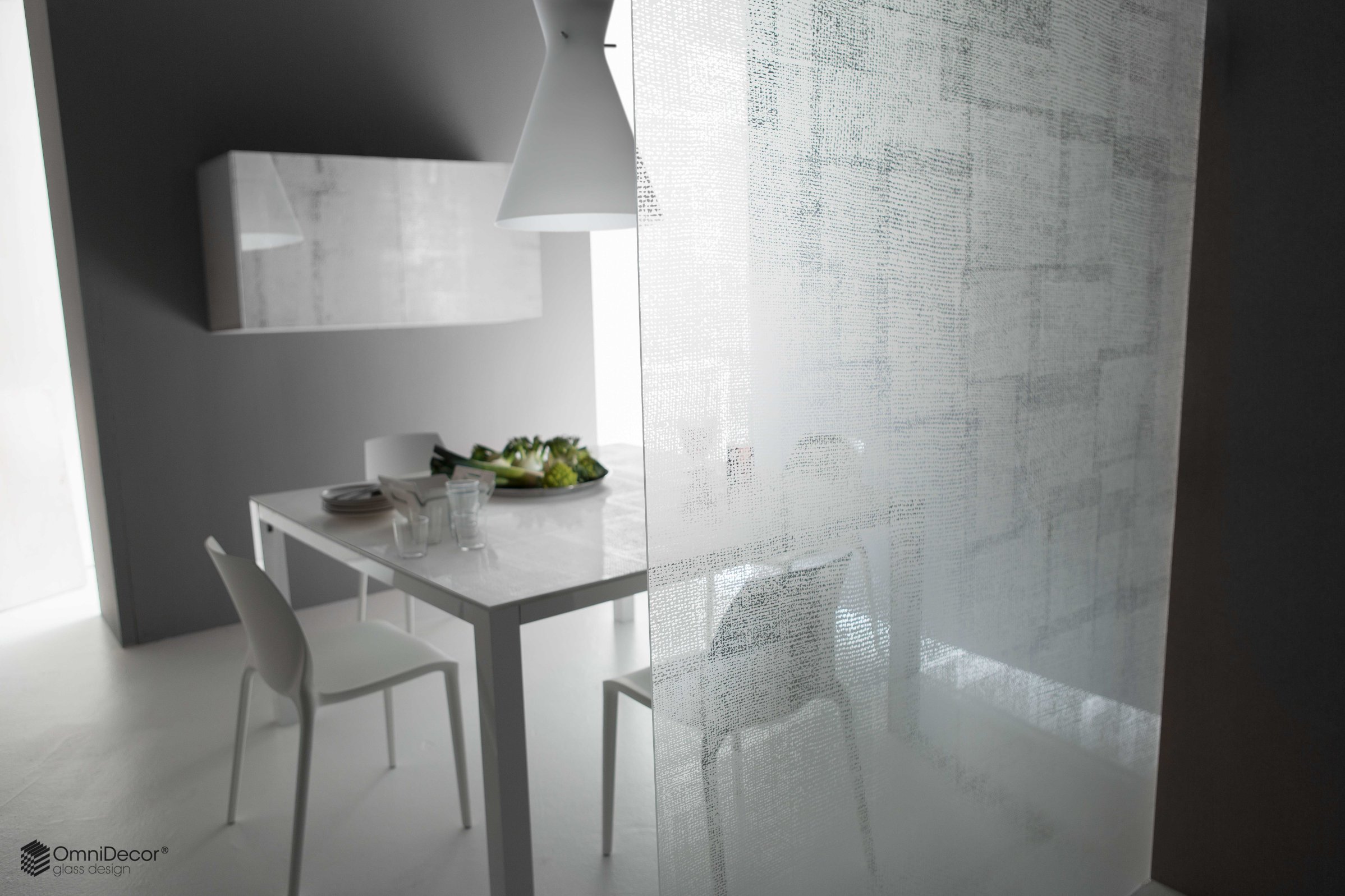 Vetri decorati su disegno – vetraria Gelfi Bergamo